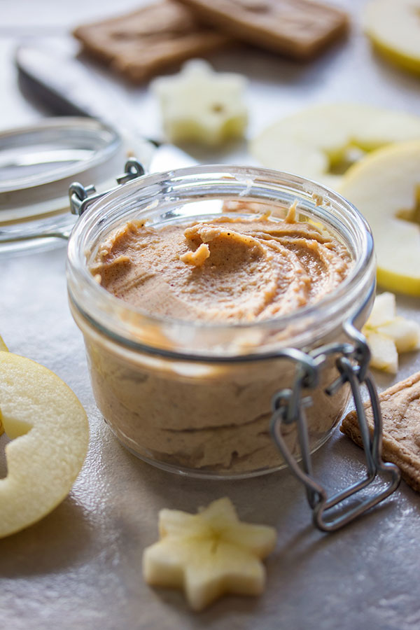 Namaz od speculaas keksa - Cukar