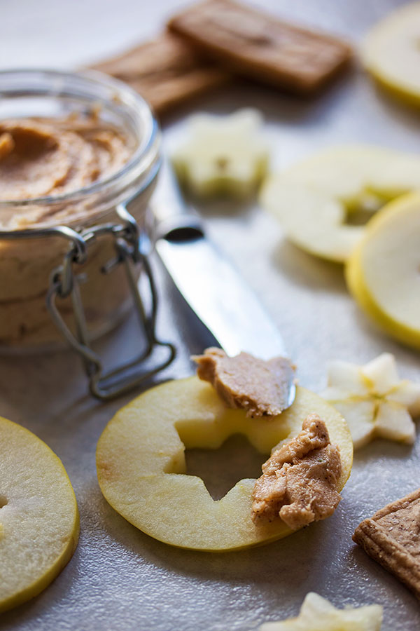Namaz od speculaas keksa - Cukar